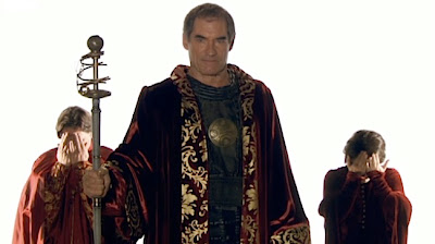 Cathode Ray Tube: DOCTOR WHO - The End Of Time Part 2 / Review