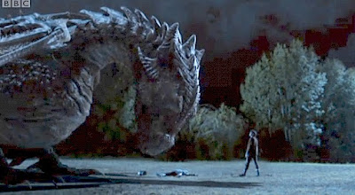 Cathode Ray Tube: MERLIN: Series 2 - Episode 13 / The Last Dragonlord