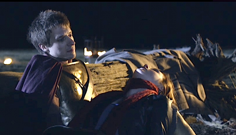 Pandorica Rory