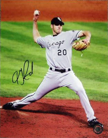 Jon Garland – Sully Baseball