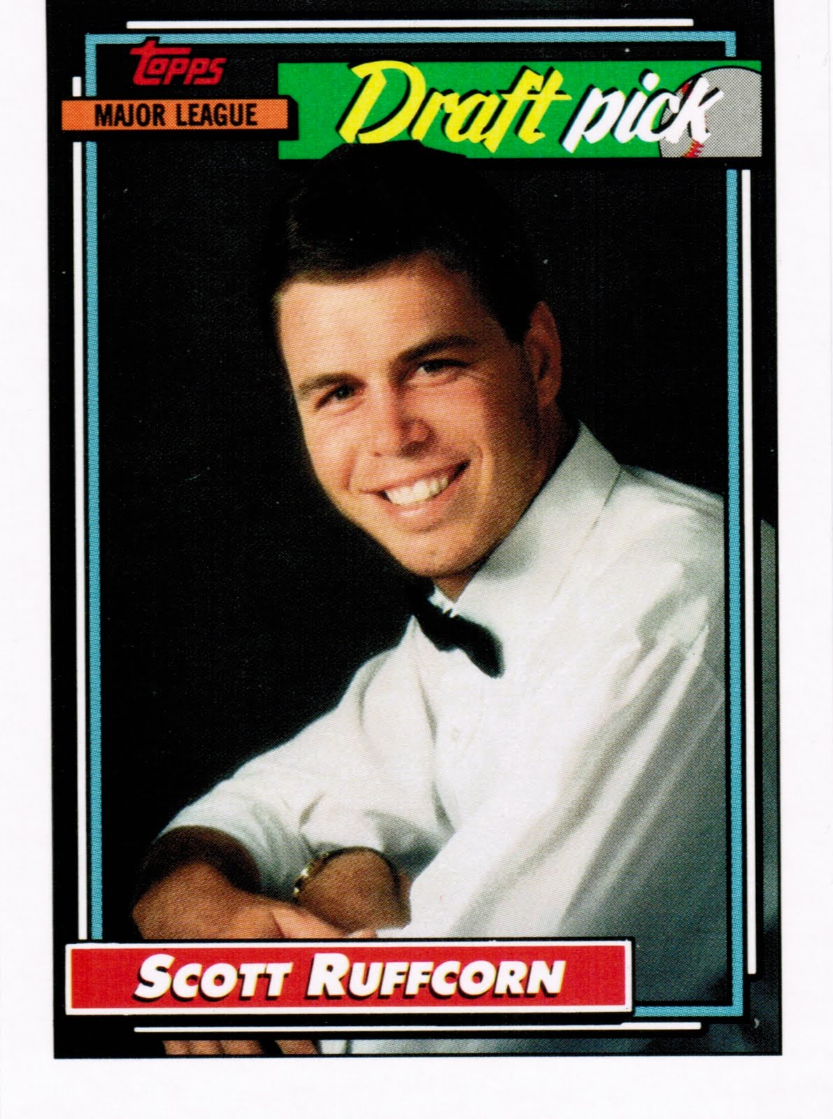 Sully Baseball: 30 CAN'T MISS ACES WHO MISSED!