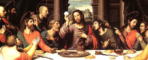 For Catholic Holy Mass: 350,000 Catholic Masses a day!