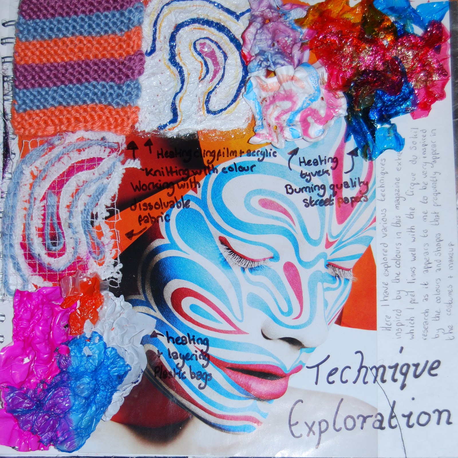 1066822317: Examples Of Textile Development Ideas