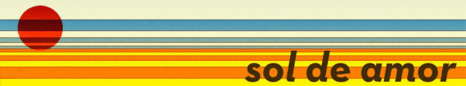 sol de amor