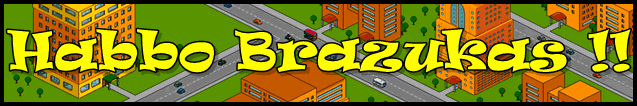 Habbo Brazukas: Codigos Com ALT