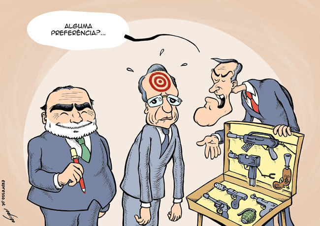 sarmento news: Rodrigo de Matos