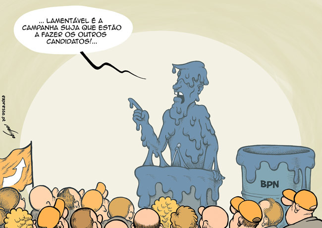 sarmento news: Rodrigo de Matos