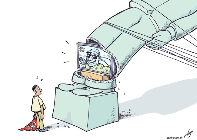 sarmento news: Rodrigo de Matos