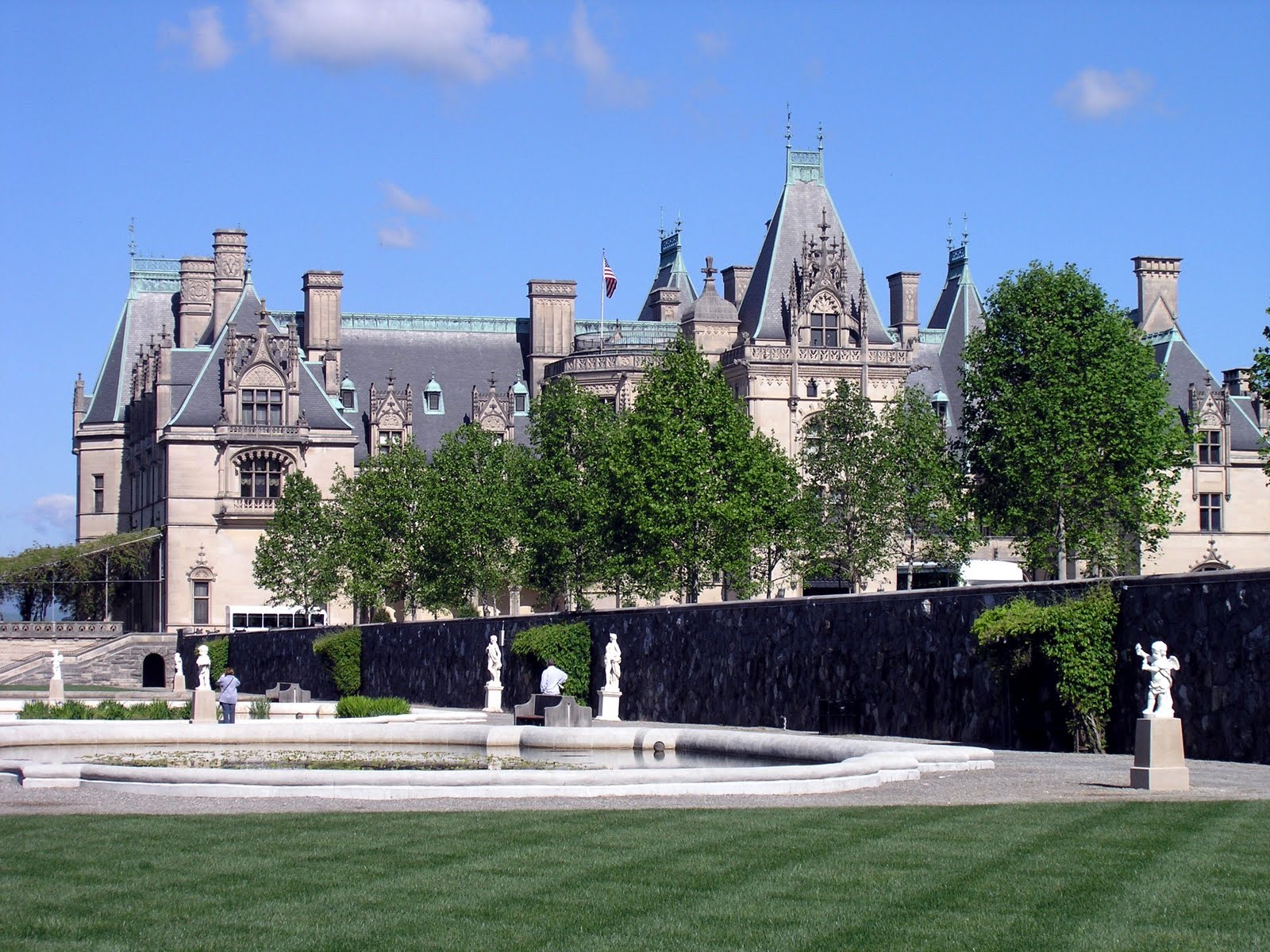 2 More For The Road: April 2010