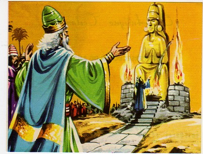 Memoria de Papel: El Antiguo Testamento - 10