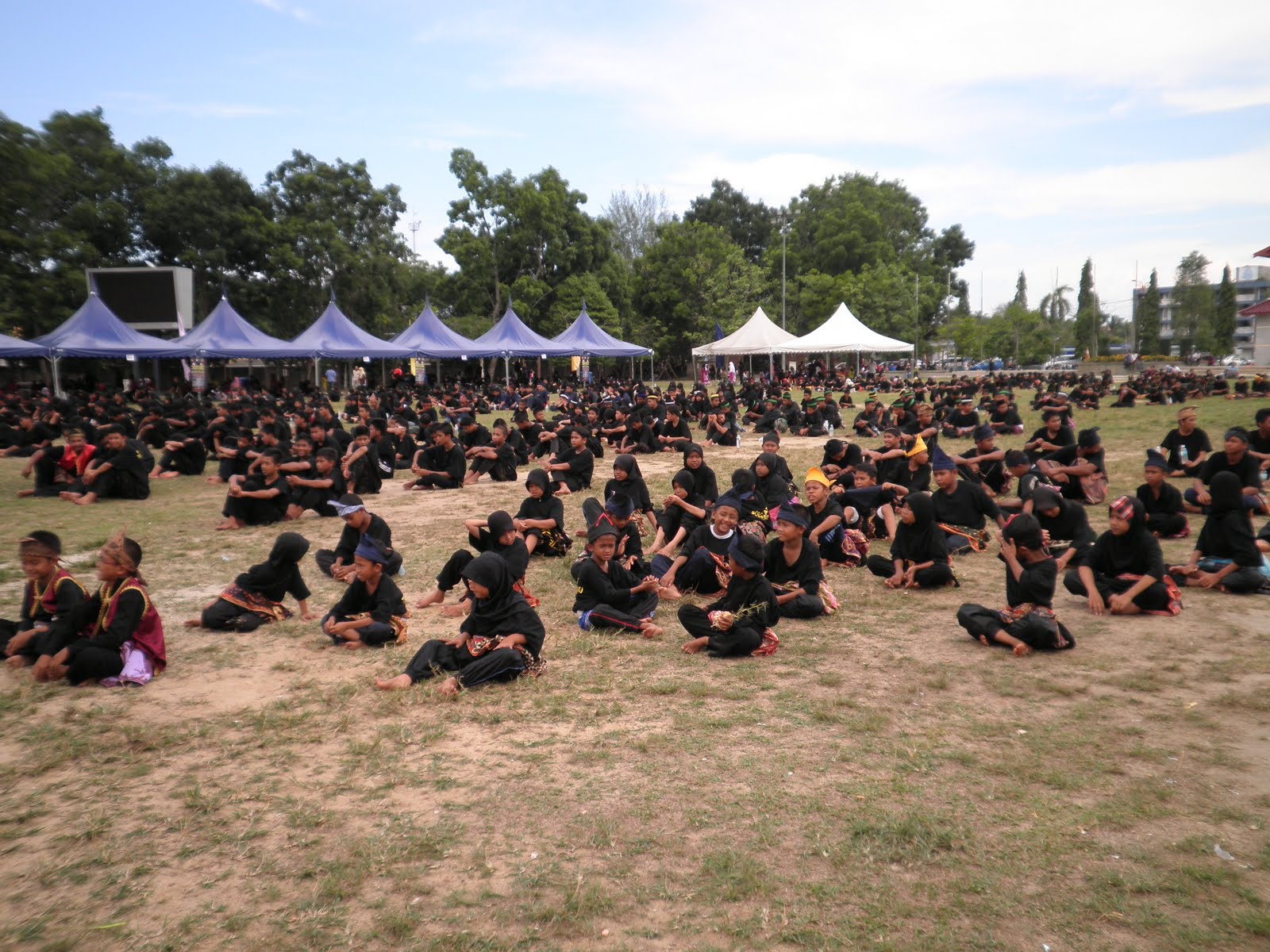 Pertubuhan Seni Silat Tari SKKJ