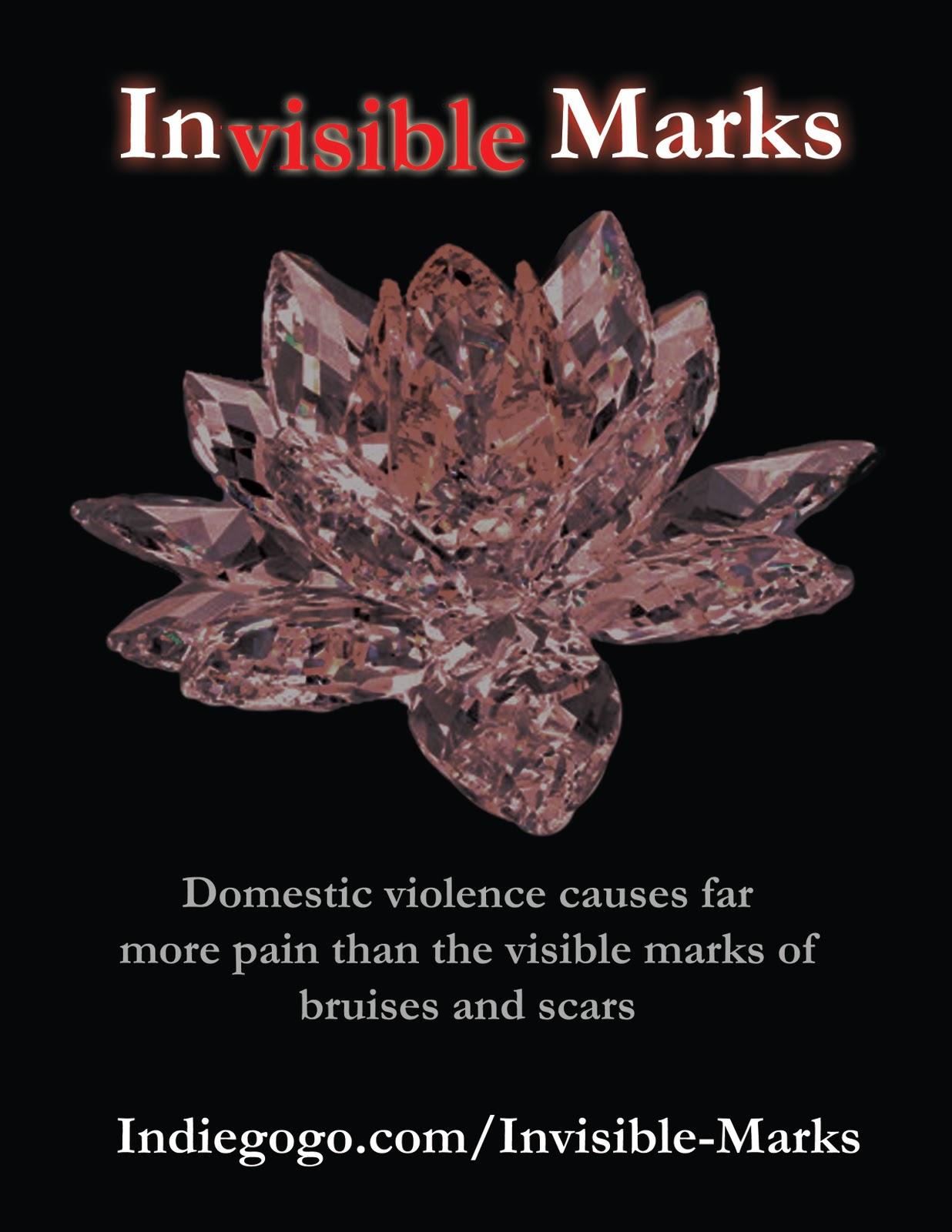 Invisible Marks: Downloads