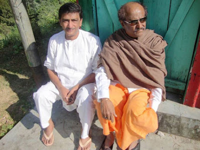 Super star Rajini Kanth Himalaya Tour Photos ~ Ashok kumar Blog SEO ...