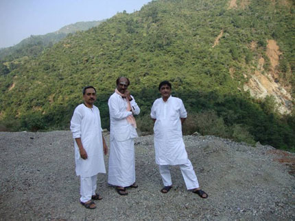 Super star Rajini Kanth Himalaya Tour Photos ~ Ashok kumar Blog SEO ...