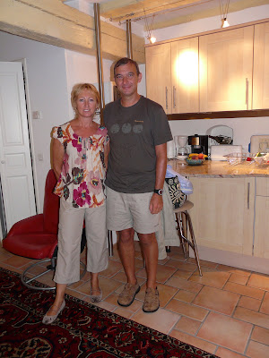 BLOG DU GITE de STRASBOURG et de ses HOTES: ..... BRIGITTE et PHILIPPE ...