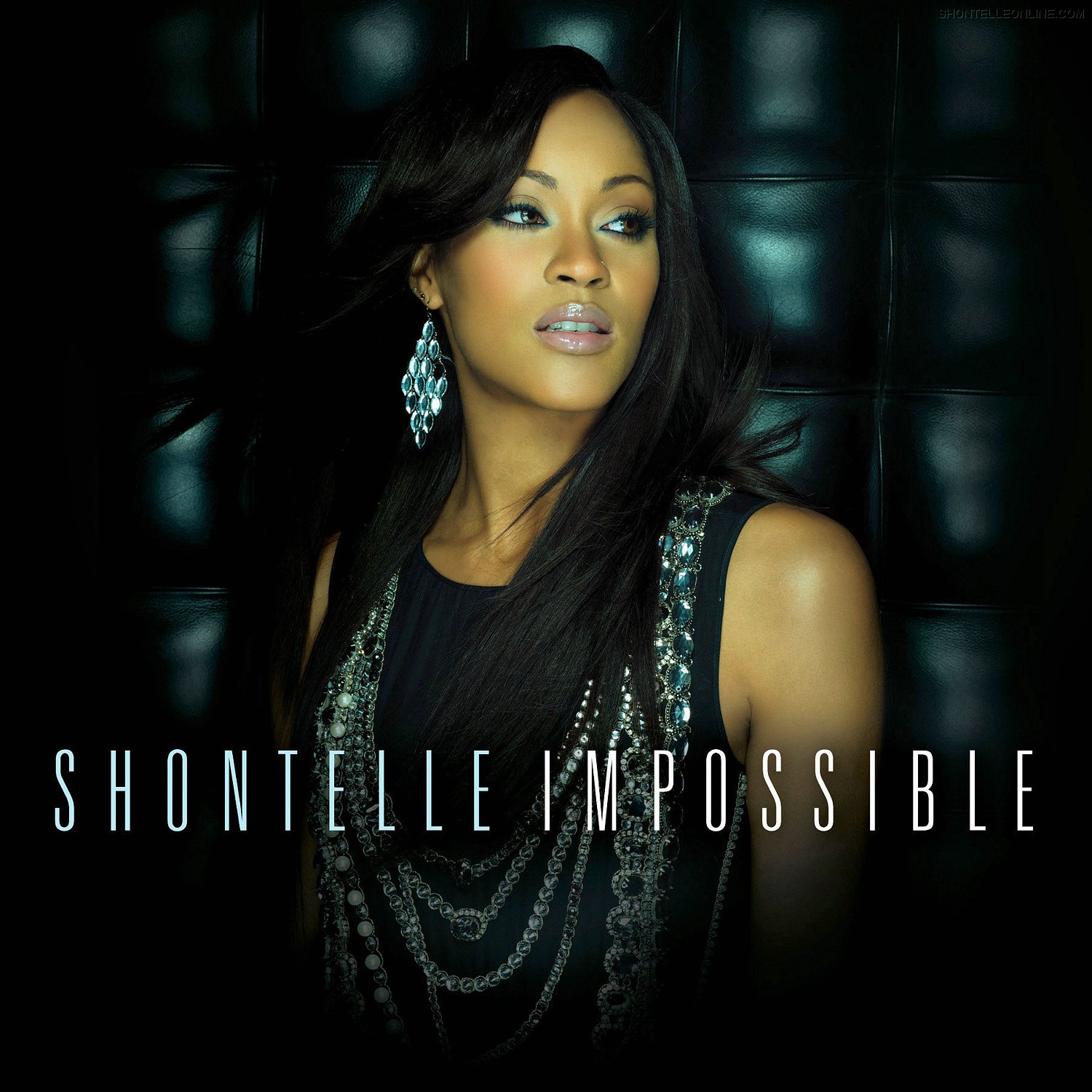 Music Fan's Blog: Join Shontelle's Twarmy!!