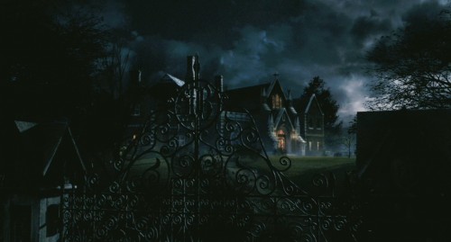 Días de Cine con Bogomilo: “No tengas miedo a la oscuridad” y “Noche de ...