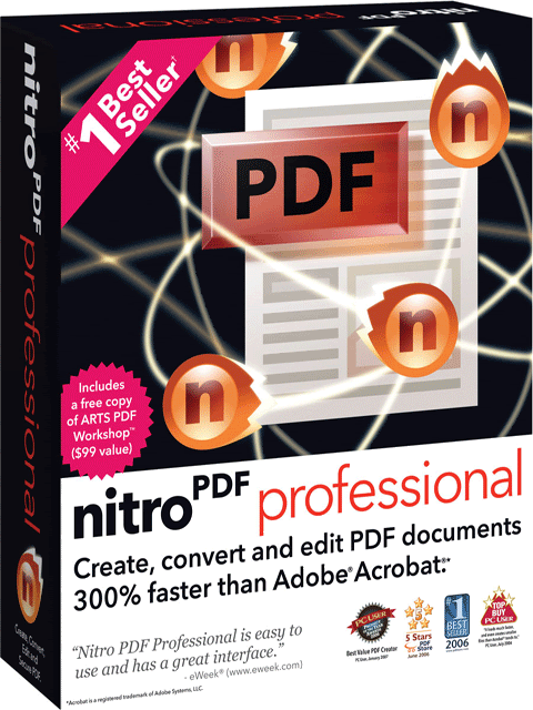 Download: Nitro PDF Professional V6.1.3.4 (73545 KB)