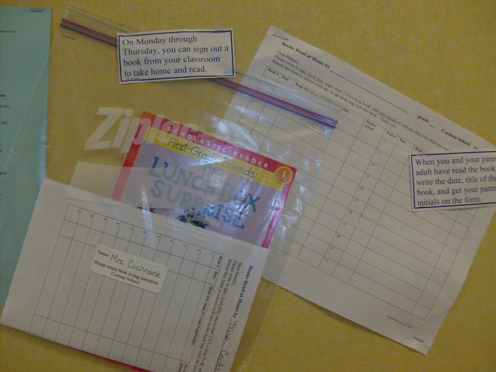 Learning for ME: 2010