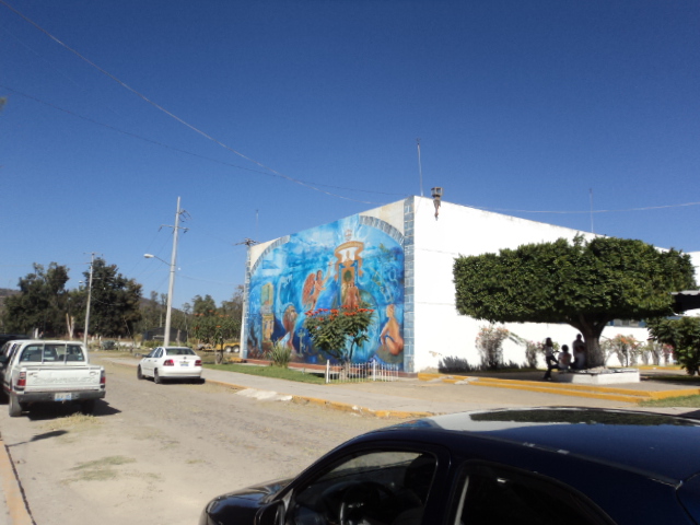 Mi sitio de aprendizaje: Escuela Regional de Educación Media Superior ...