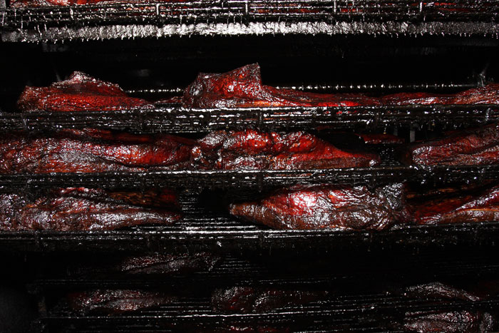 The Barbecue Chronicles: Sampling the best barbecue between Dallas and ...