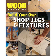 Borders Carpentry: Try a Wood Joinery with a Box Joint