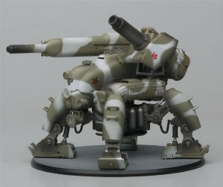 Rognar's Space Horror RPG Blog: An AT-43 Christmas for me