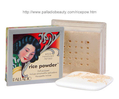 there must be more than this: Great Finds: Sam Fong Powder and Papaya Soap
