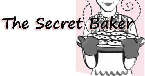 The Secret Baker