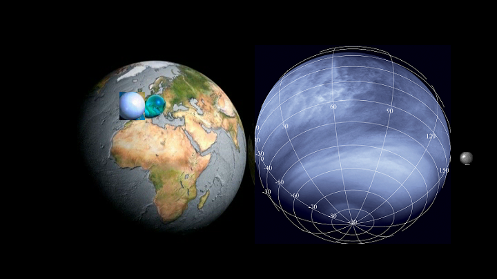 Are we still Earth Centered...: 12/26/10 - 1/2/11