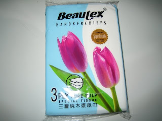 Sharon and her adventures...: Beautex Tissue Paper 3Ply On Promotion At ...