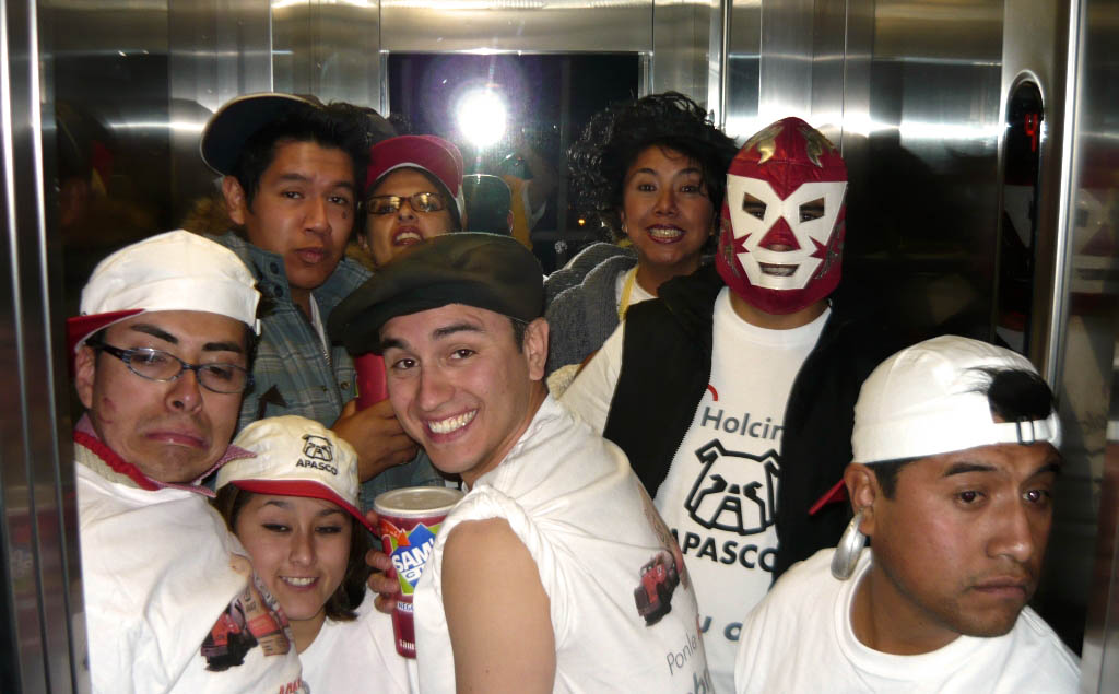 Una Familia de Nacos | Que Bonita Familia