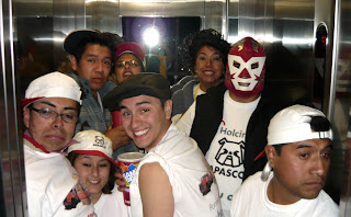 Una Familia de Nacos | Que Bonita Familia