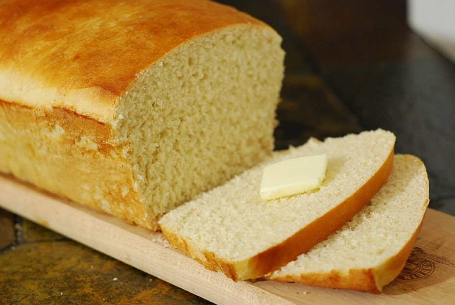 Country White Bread