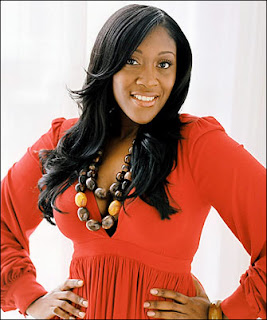 CTPMag.com: Girl!!! Where you been at!?!! Coko (from SWV) "The Winner ...