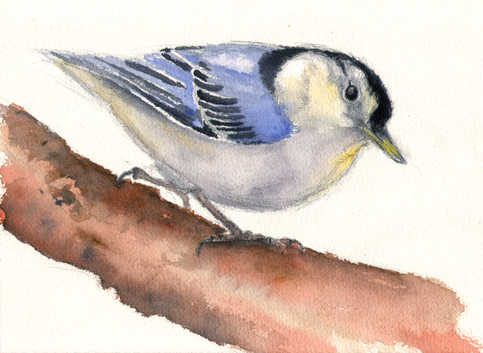 Red and the Peanut: Yank, yank...