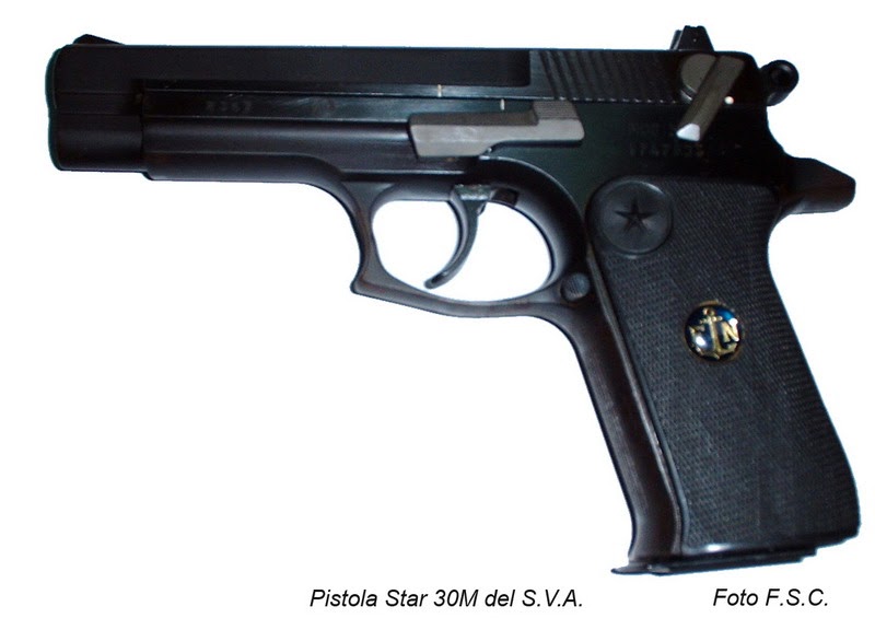Pistola Star Modelo F Calibre 22 Clearance Buy | www.oceanproperty.co.th