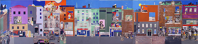 Harlem Renaissance: Harlem Renaissance