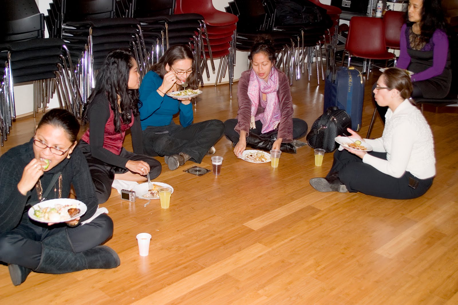 Javaanse danseres: Javaans danstheater