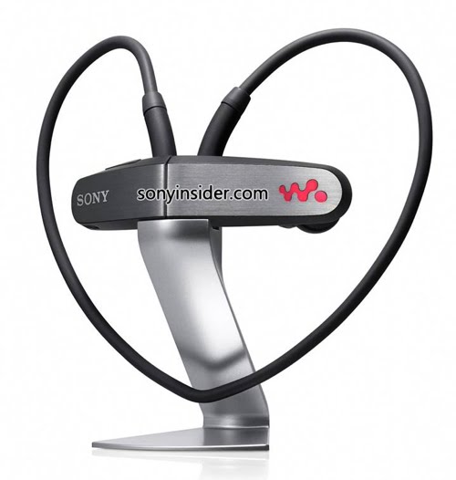 Steph's 50 Marathon Challenge: Sony Product Review-- Sony W-Series ...