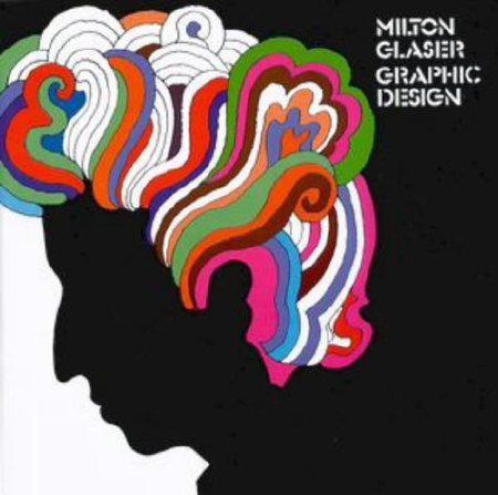 Diseño en Comunicación Visual: Milton Glaser y Estudio Push Pin