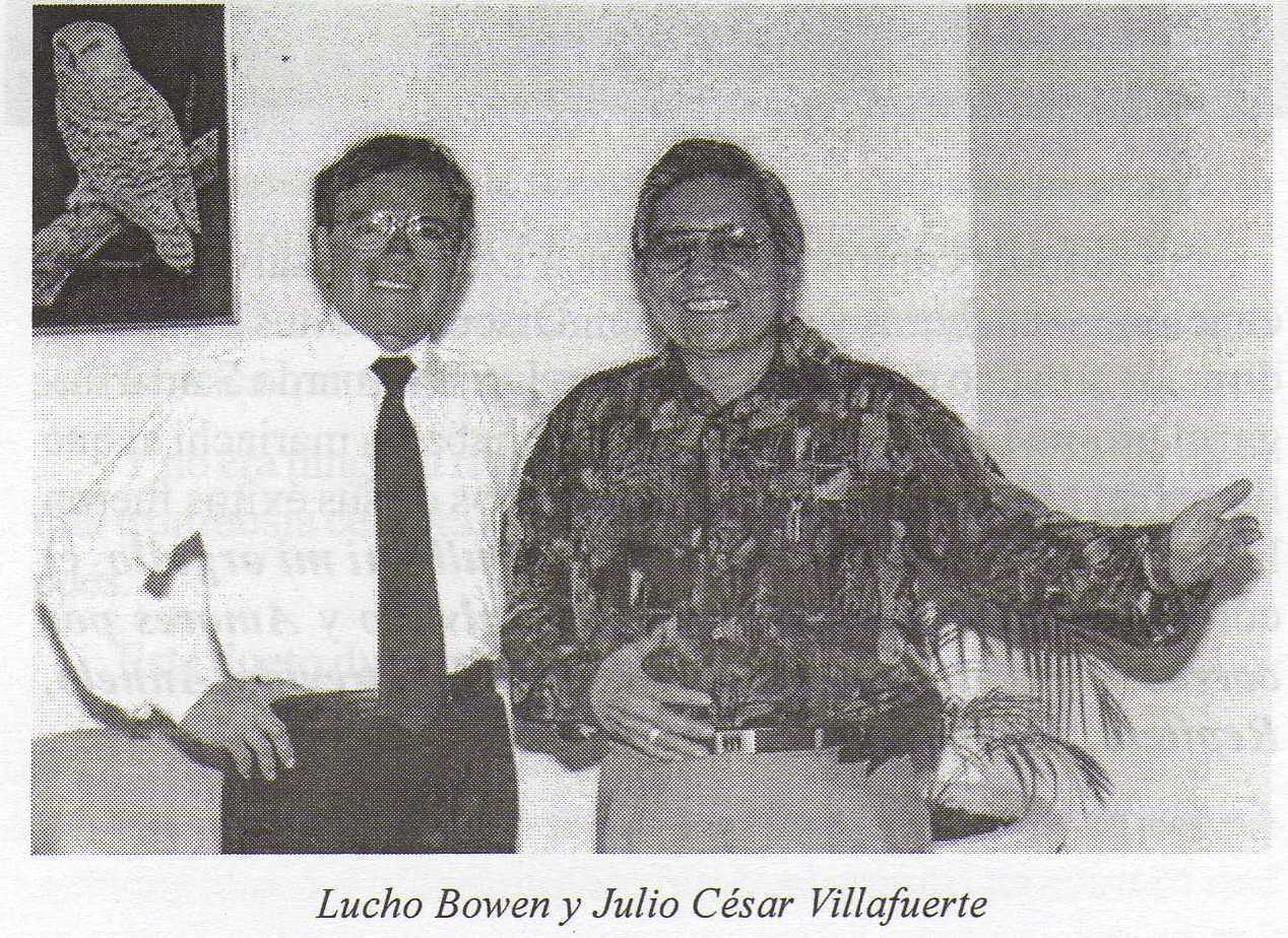 Biografías de los intérpretes y compositores de la música campesina o ...