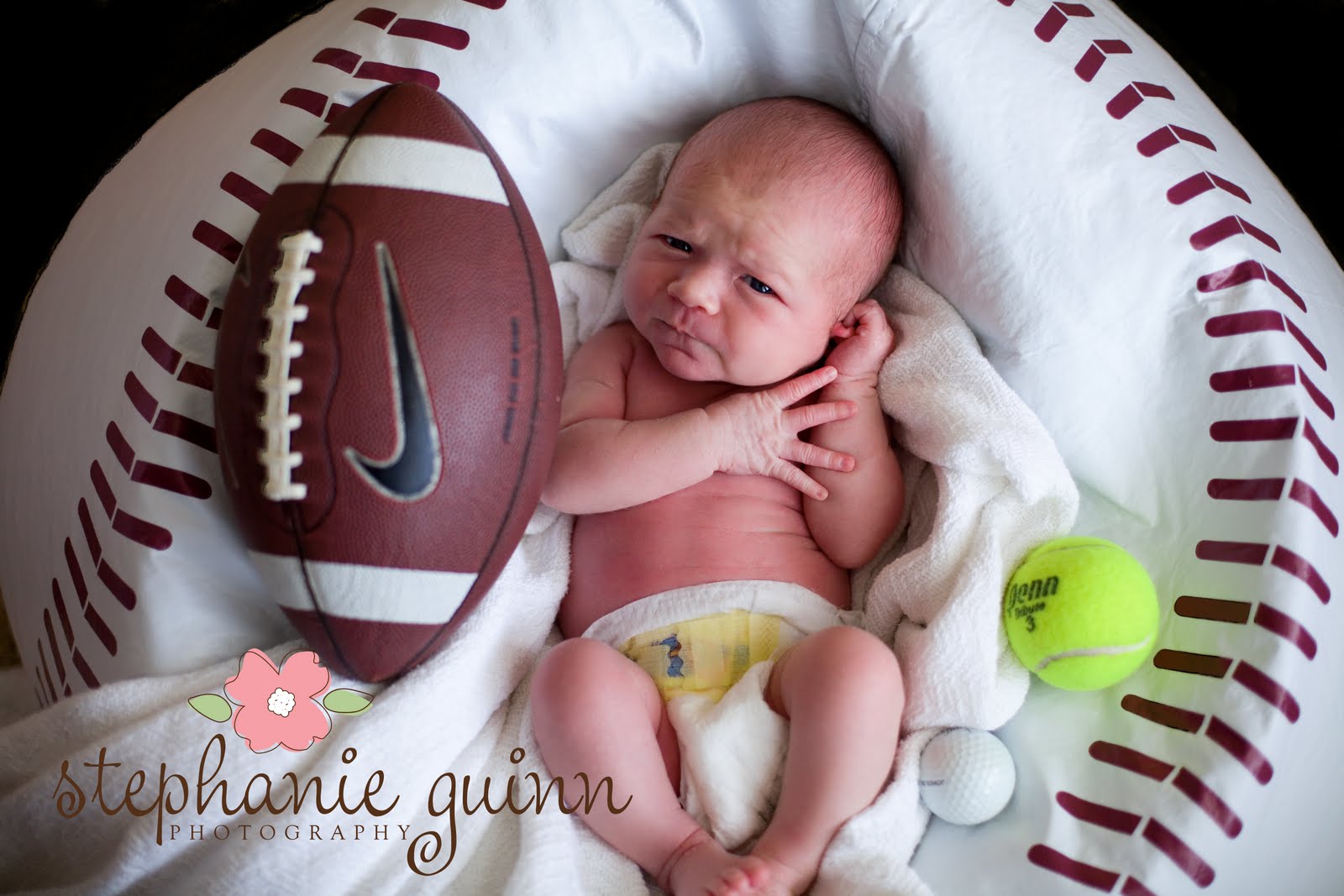 Stephanie Guinn Photography