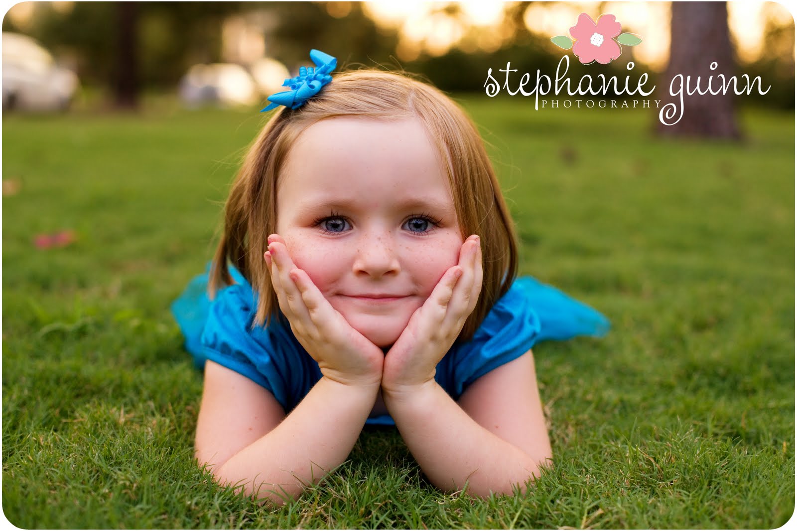 Stephanie Guinn Photography