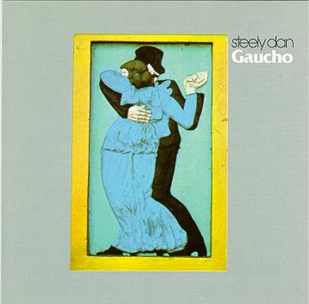 Musicotherapia: Steely Dan - Gaucho (1980)