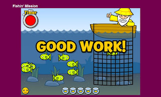 Our Game Reviews: Funschool Math game for preschool