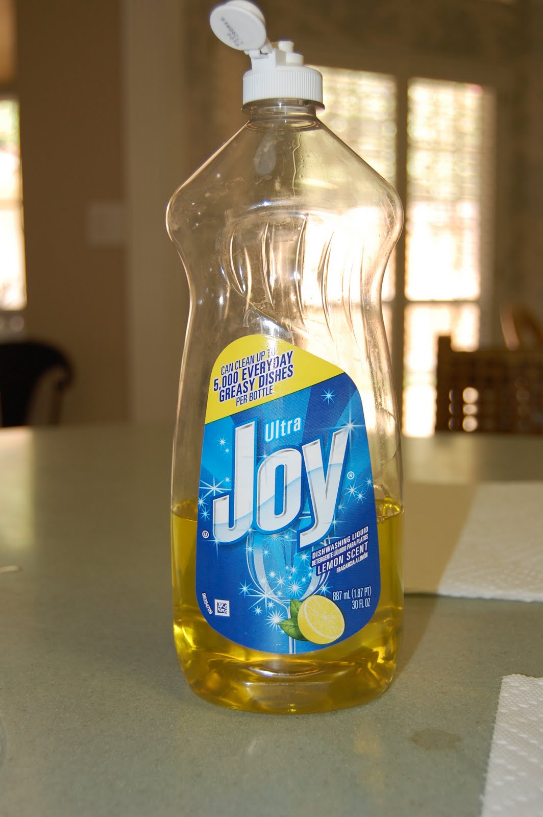 Every Life has a Story to Tell: Cayston: Complete picture walk-through