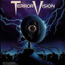 MCBASTARD'S MAUSOLEUM: VHS Review: TerrorVision (1986)