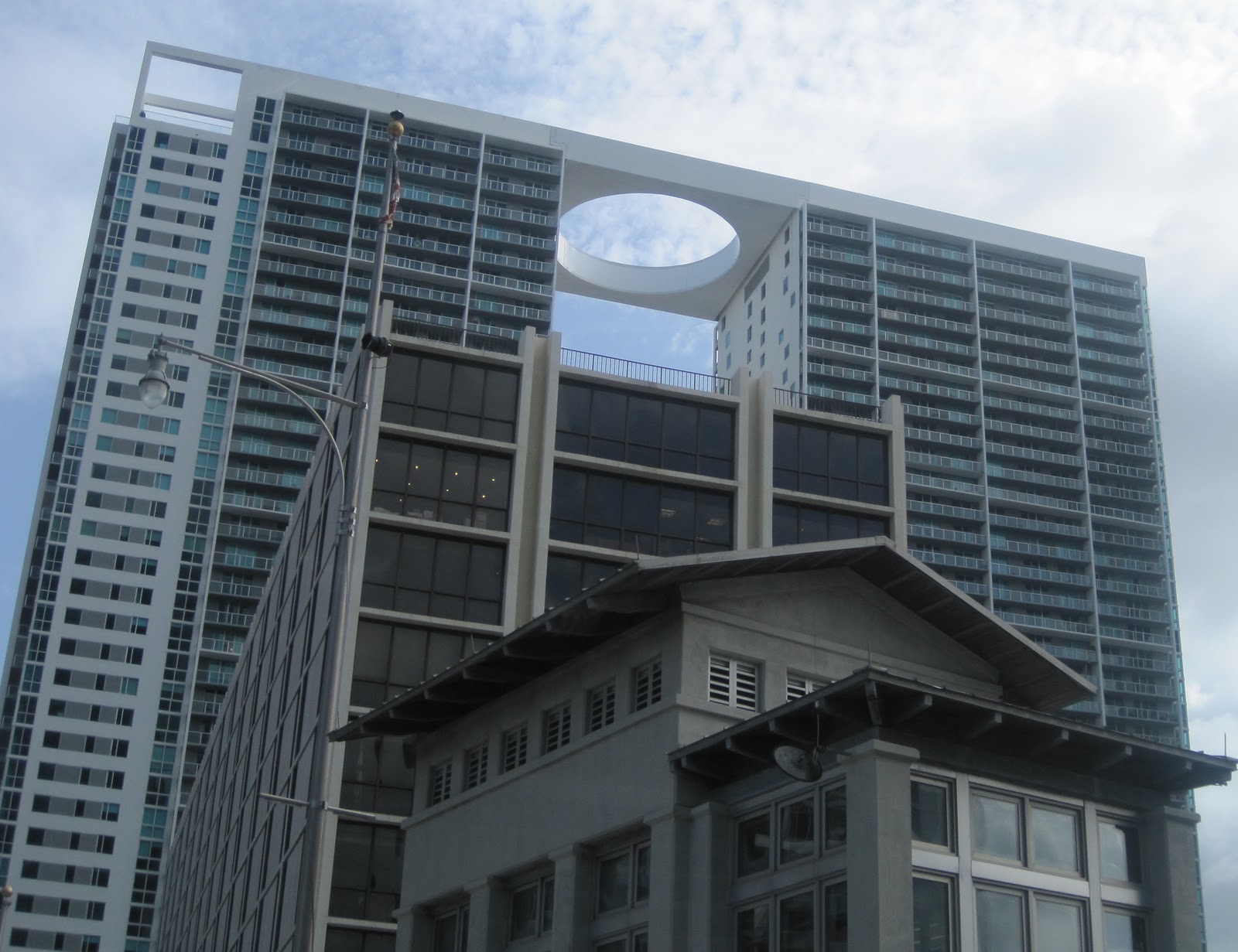 SeekingDecor: Inspiring Miami Architecture