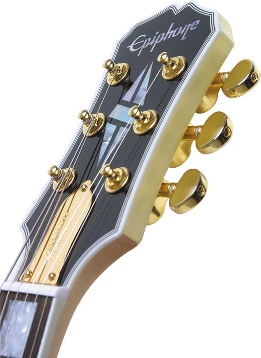 Epiphone Zakk Wylde Bullseye | guitar 9 girls